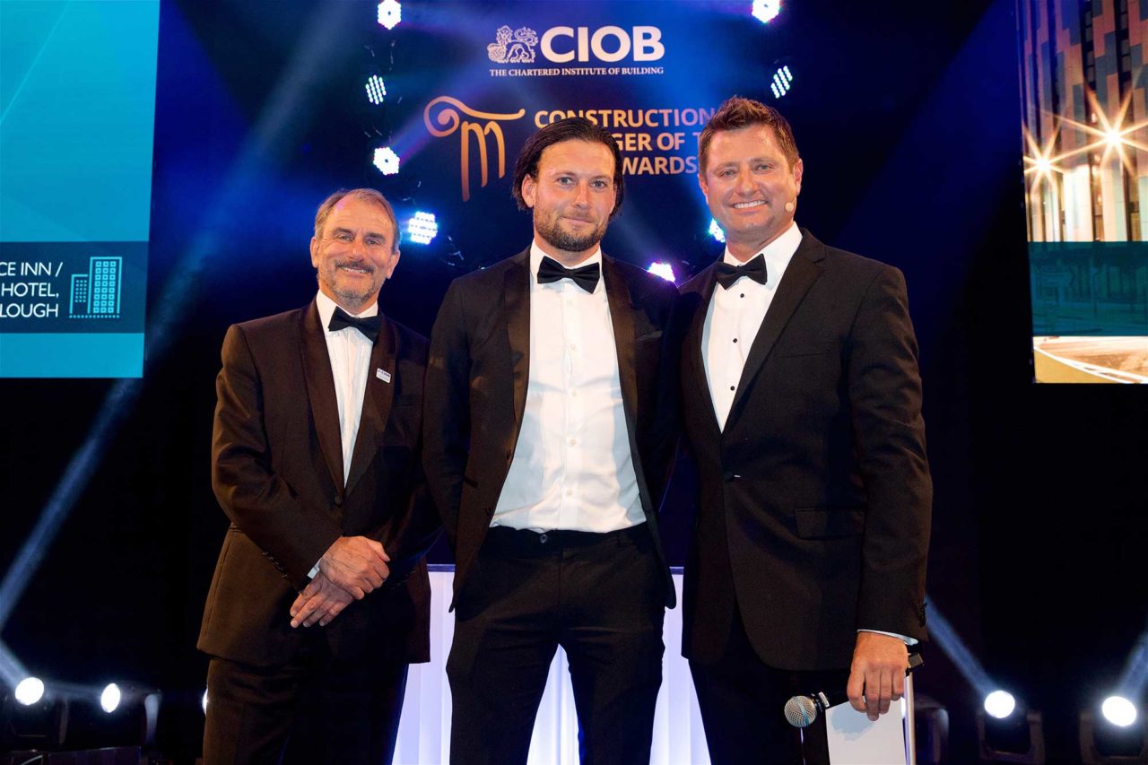 2021-Winners | CIOB Awards