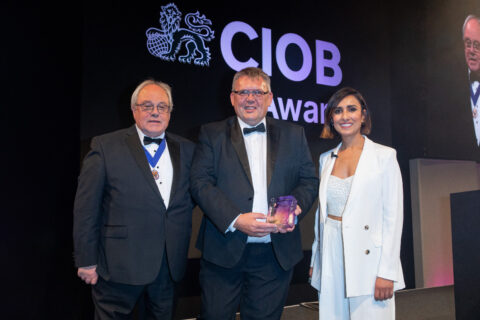2022 Winners Ciob Awards