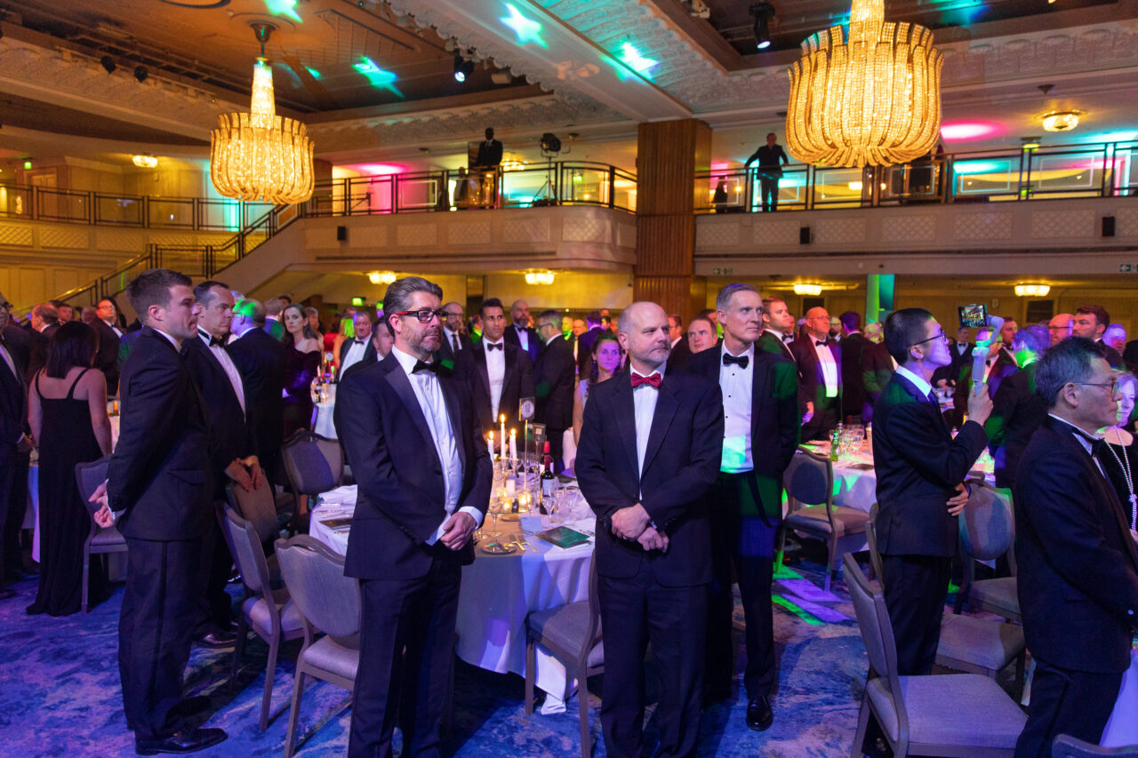 Gallery | CIOB Awards