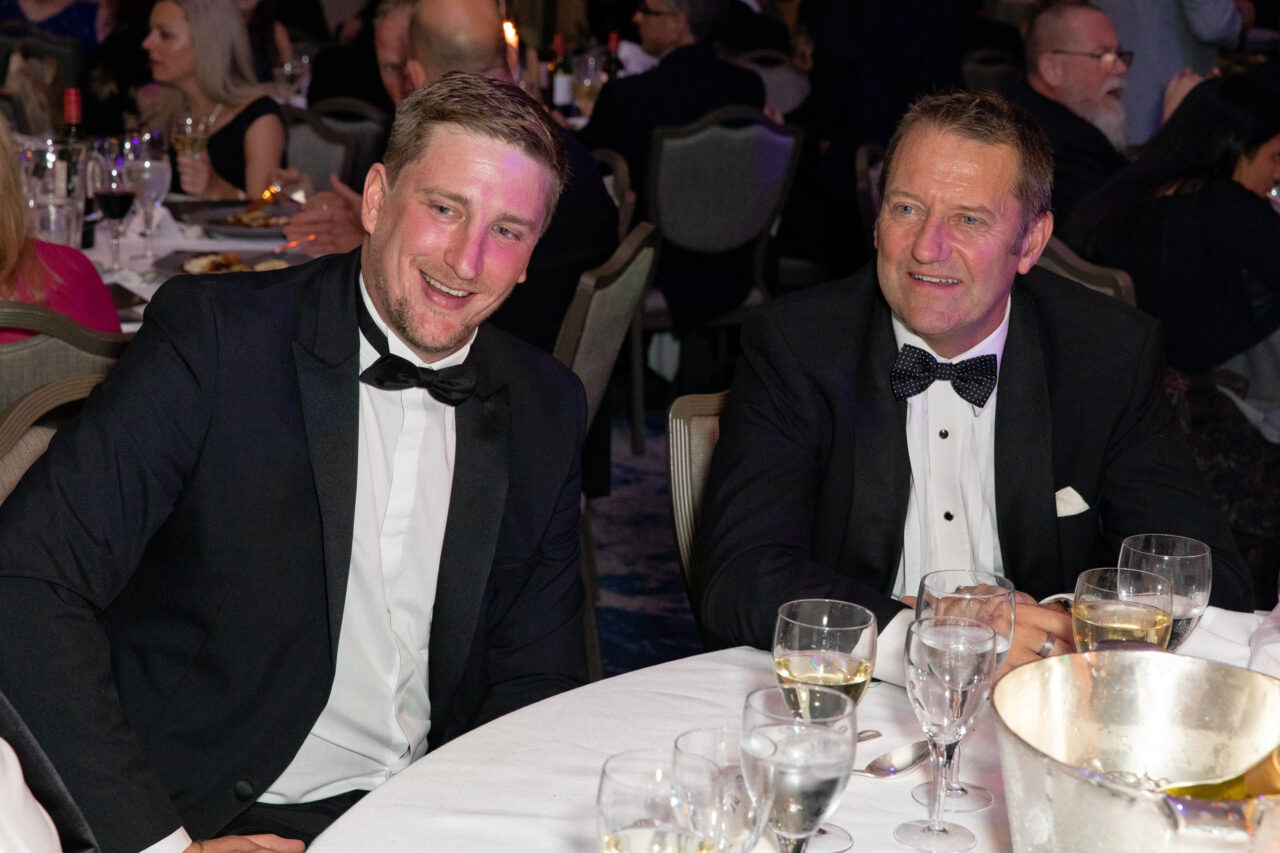 Gallery | CIOB Awards