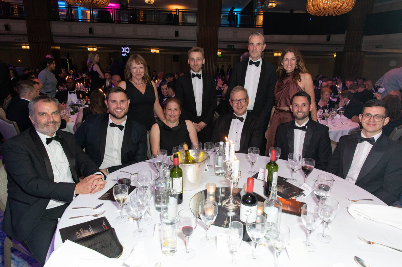 Gallery | CIOB Awards