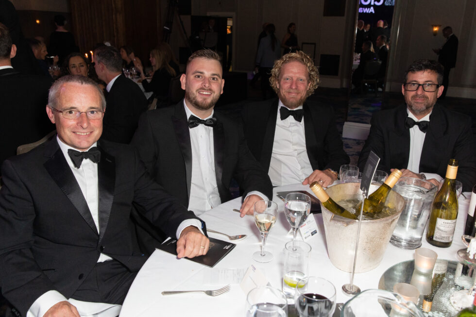 Gallery | CIOB Awards