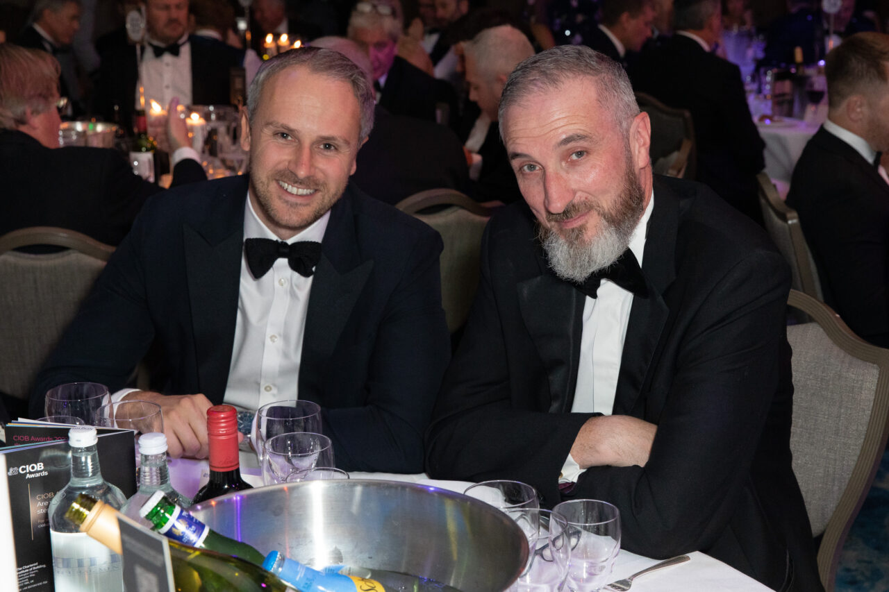 Gallery | CIOB Awards