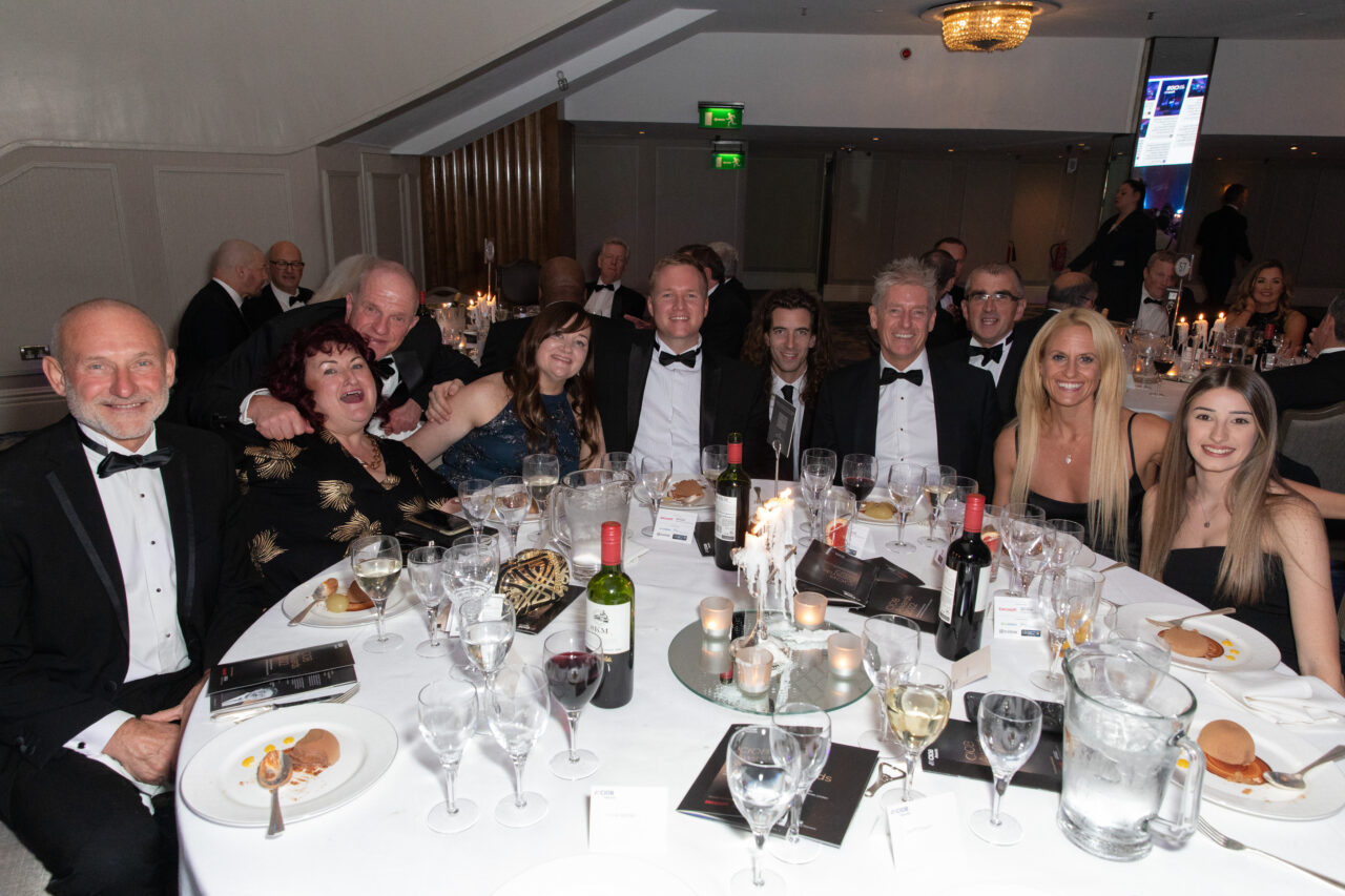 Gallery | CIOB Awards