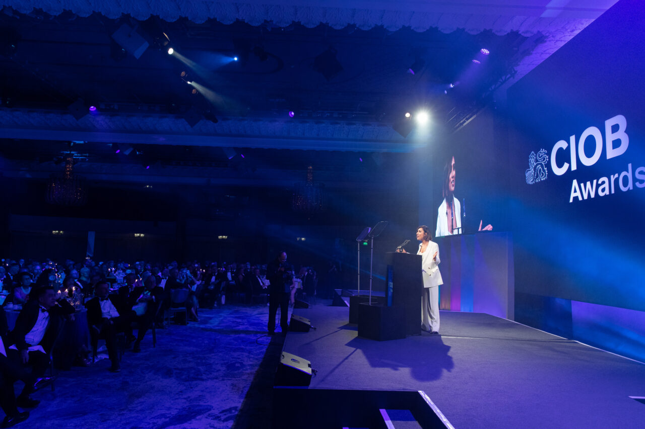 Gallery | CIOB Awards