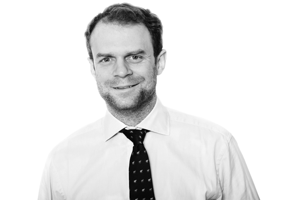 Jon Brock | CIOB Awards