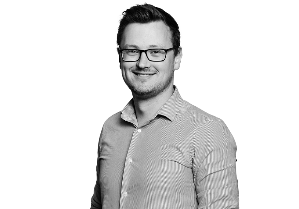 David Hartley | CIOB Awards