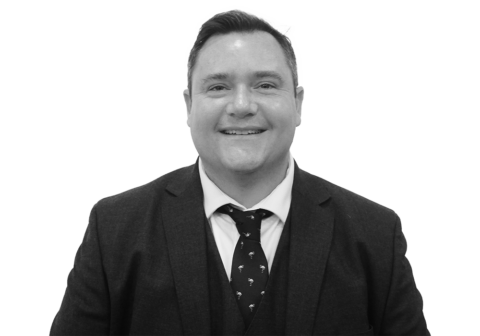 Danial Moore MCIOB | CIOB Awards