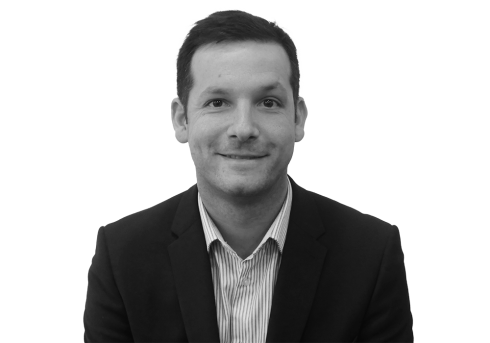 Alex Stace | CIOB Awards