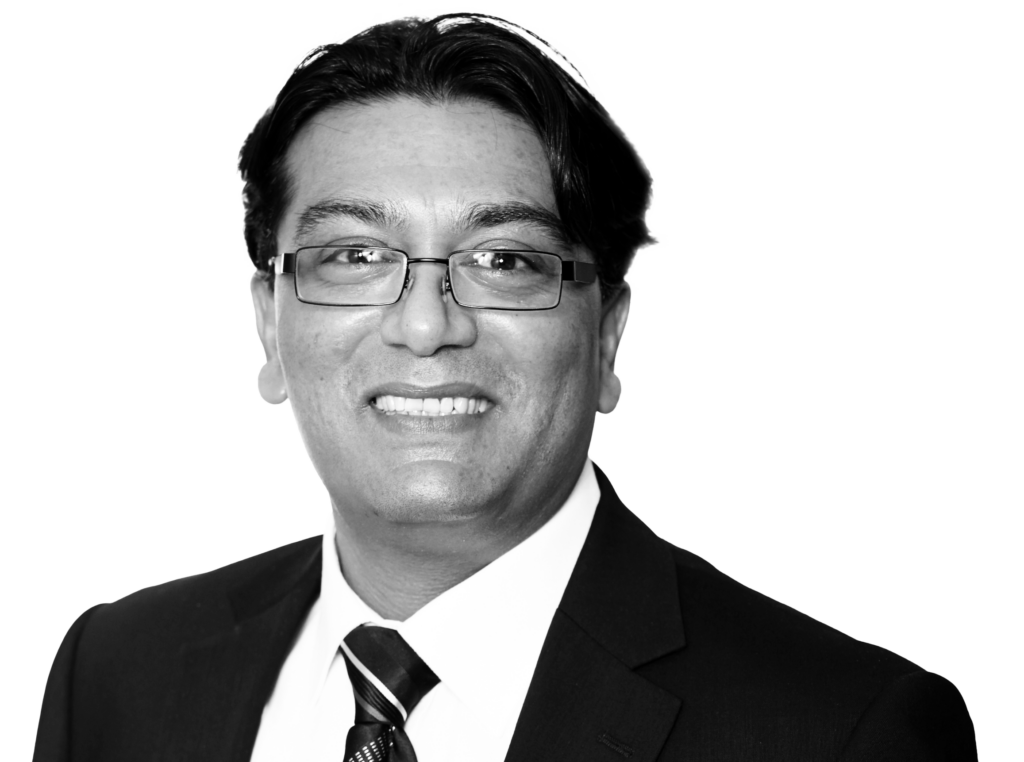 Rakesh Chavda | CIOB Awards