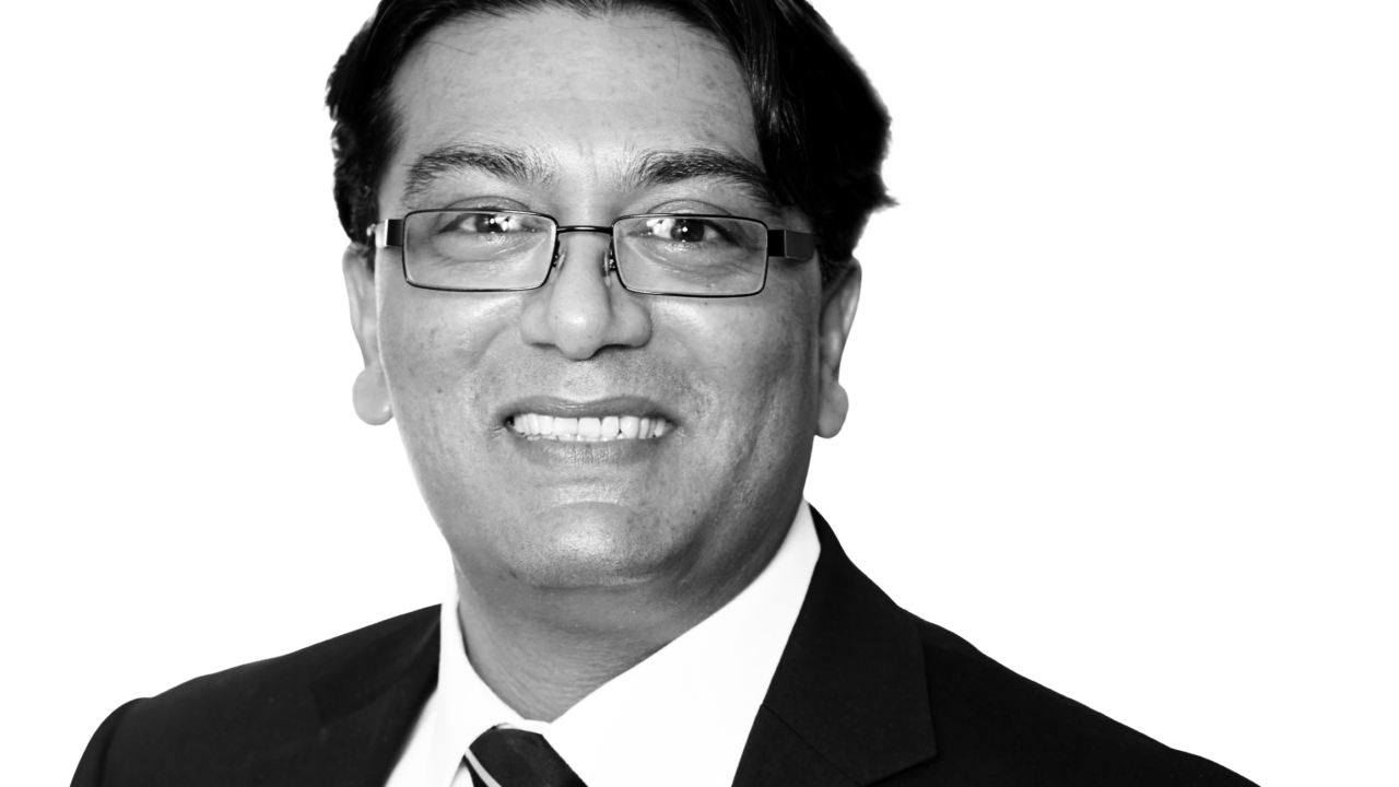 Rakesh Chavda | CIOB Awards