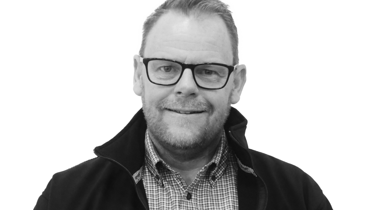 Wayne Gray | CIOB Awards