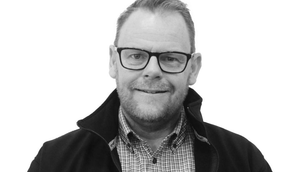 Wayne Gray | CIOB Awards