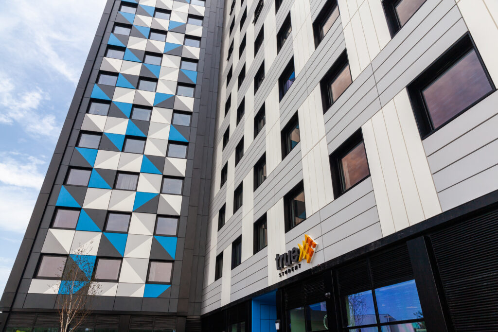 Discovery Quay Phase 2 Team | CIOB Awards