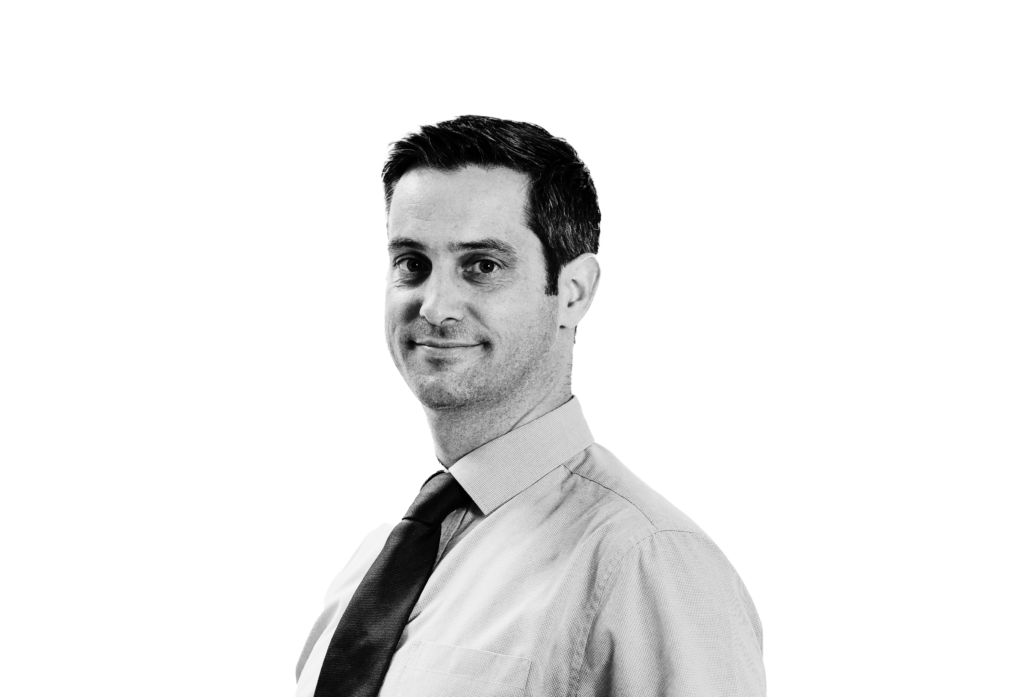 Dominic Coxshall | CIOB Awards