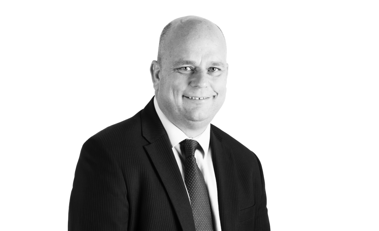 Jason Hunt MCIOB | CIOB Awards