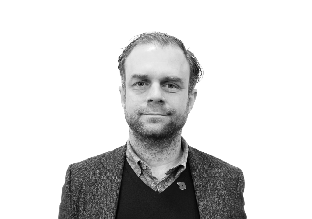 Jonathan Brock MCIOB | CIOB Awards
