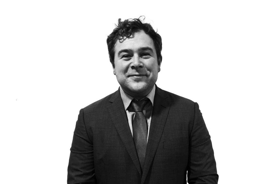 Matthew Baglow | CIOB Awards