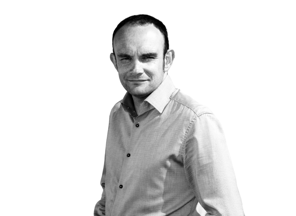 Neil Smith | CIOB Awards