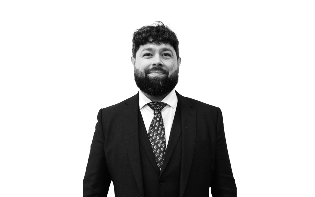 Oliver Lester FCIOB | CIOB Awards