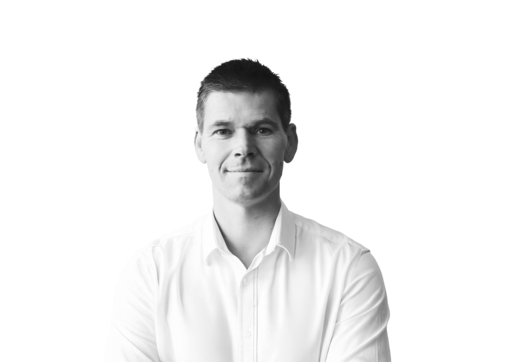 Paul Fletcher MCIOB | CIOB Awards