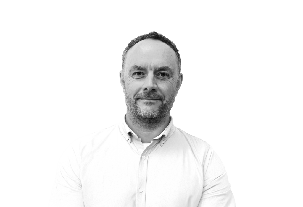 Paul Ingram | CIOB Awards