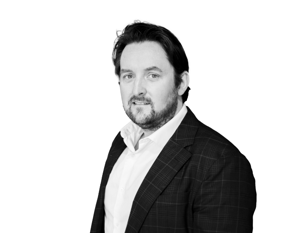 Stephen McGinty | CIOB Awards