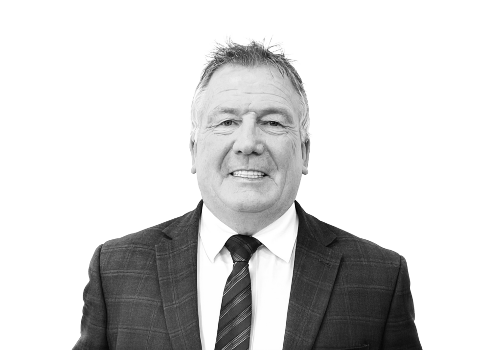 Steve Fennell MCIOB | CIOB Awards