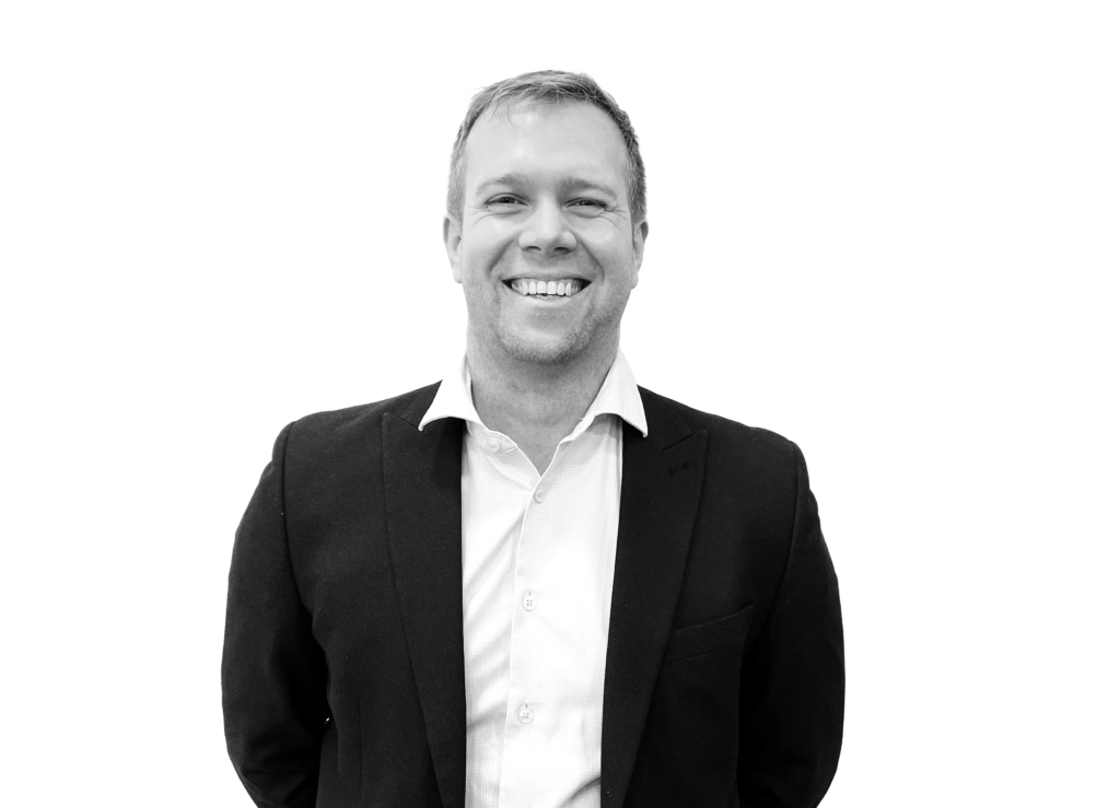 Steve Musson | CIOB Awards