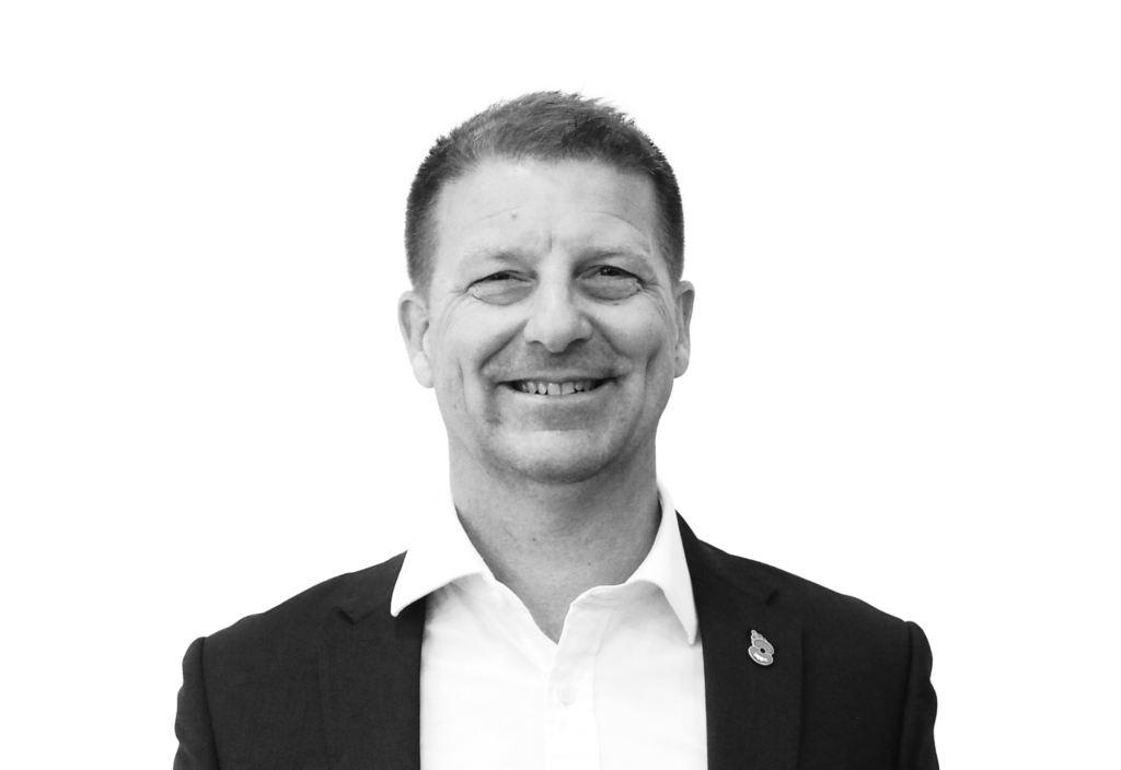 Fraser Tanner MCIOB | CIOB Awards