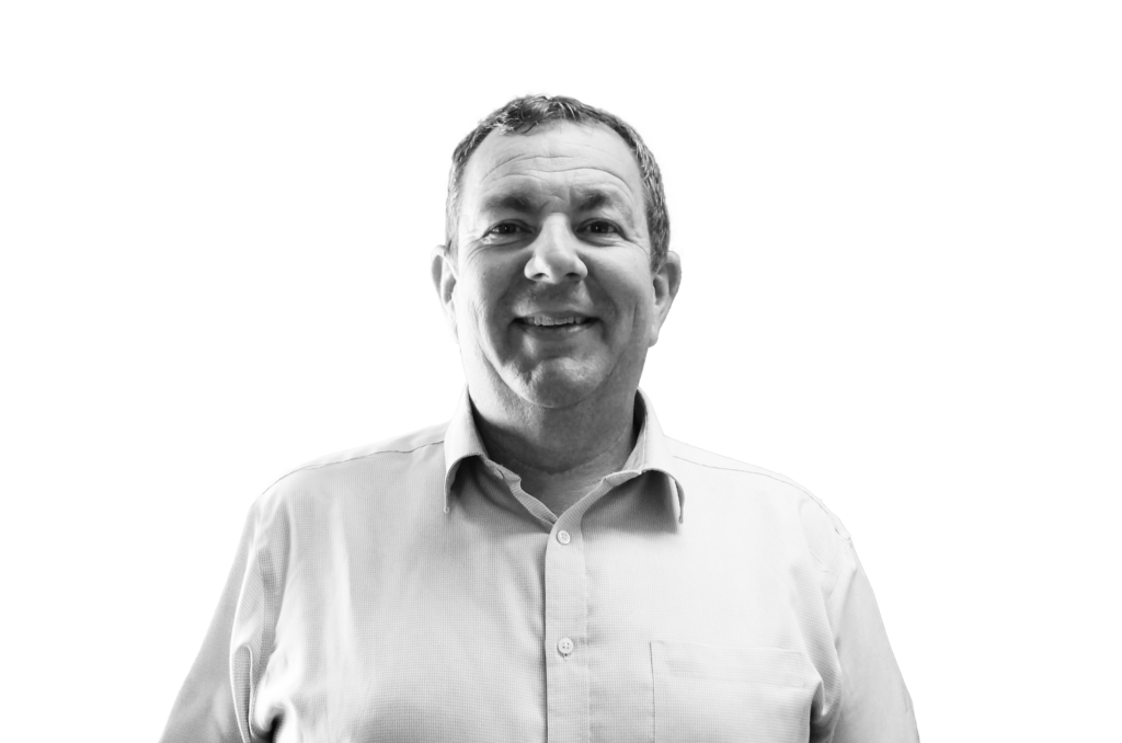 Simon Bywater | CIOB Awards